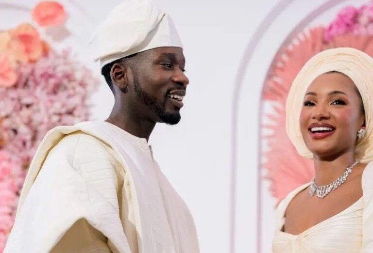 Temi and Mr. Eazi: When Communication Tangles - Newscoven